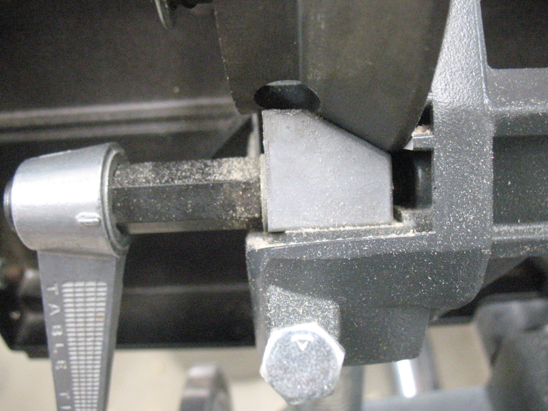 Table Tilt Lock - Shopsmith Forums
