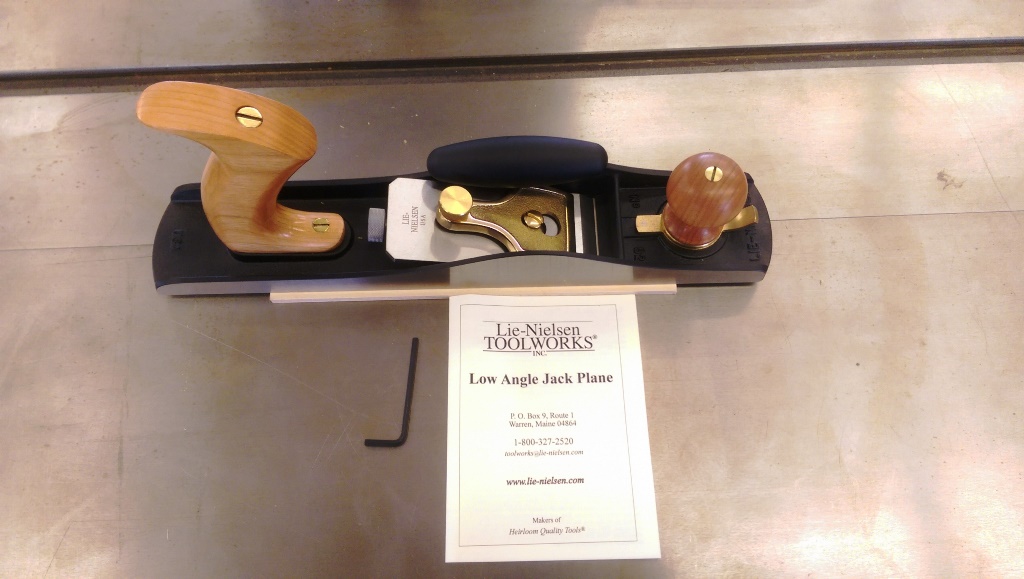 My Latest Toy - Shopsmith Forums