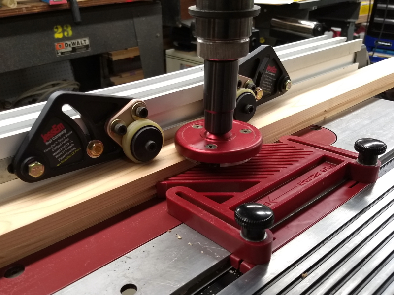 Wagner Safe T Planer to the rescue Shopsmith Forums
