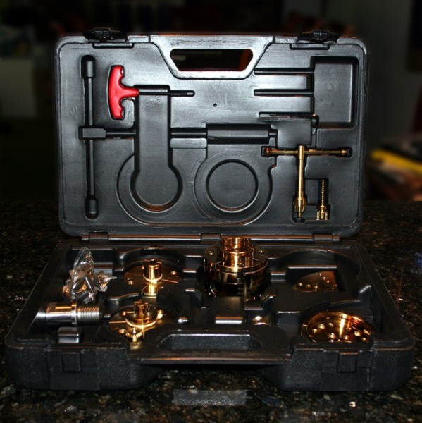 New Toy... - Shopsmith Forums