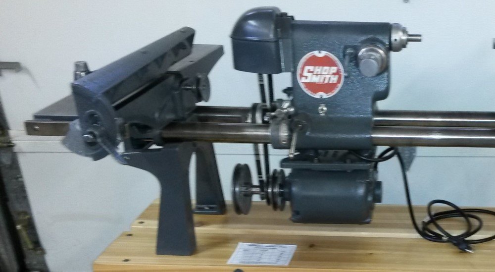 Help Needed with Jointer - Shopsmith Forums